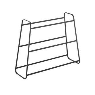 Metaltex Schuhregal Derby-3 Lava, 57x18x45cm