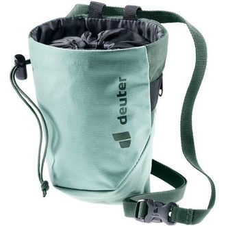 Deuter Kleintasche Gravity Chalk Bag II M