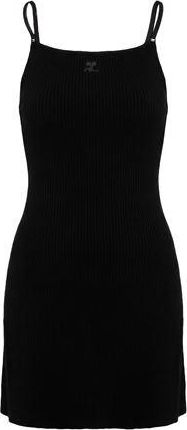 Courr&egrave;ges ROBES - Robes courtes sur YOOX.COM