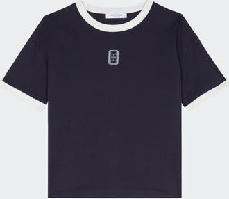 Lacoste T-shirt - Taille 36