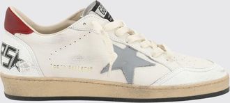 Golden Goose Sneakers GOLDEN GOOSE Herren Farbe Wei&szlig;