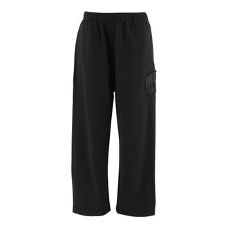 Billionaire Boys Club Homme, Pantalons, Noir, Taille: L Wide Pantalons