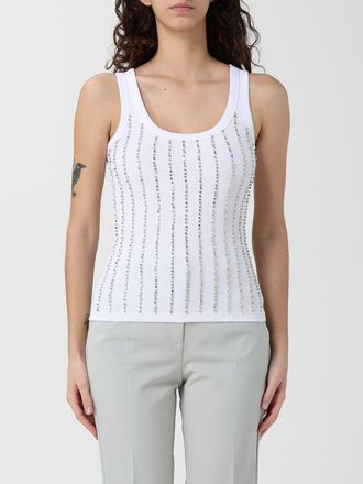 Pinko T-Shirt PINKO Femme couleur Blanc