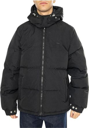 Levi's Herren, Jacken, Schwarzk, 2XLGr&ouml;&szlig;e
