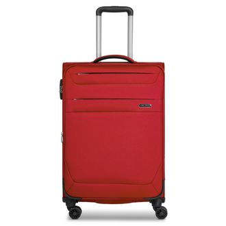 Worldpack Trolley Chicago