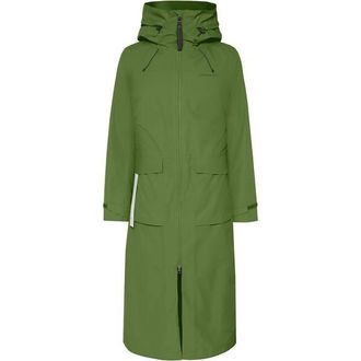 Didriksons 1913 Damen Mantel NADJA WNS PARKA L 4