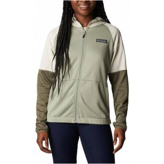 Columbia Damen Fleecejacke Windgates FZ
