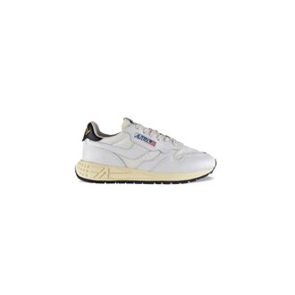 Autry Femme, Chaussures, Blanc, Taille: 35 EU Reelwind Low Baskets