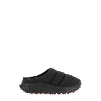 Moncler Trailgrip Apr&egrave;s - - Shoes - Herren - Schwarzk - 39 EU