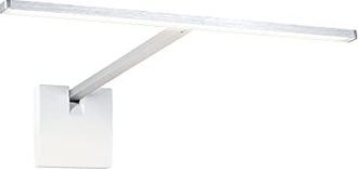Paulmann 95575 LED Bilderleuchte Xana 420lm incl. 1x5,5 Watt dimmbar Bildbeleuchtung 2700 K