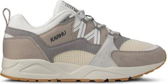 Karhu Homme, Chaussures, Multicolore, Taille: 43 1/2 EU Fusion 2.0 Baskets