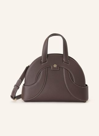 Aigner Aigner Handtasche braun