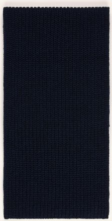 Iris Von Arnim Iris Von Arnim Cashmere-Schal Collin blau