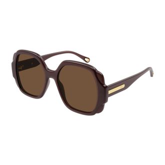 Chlo&eacute; unisex, Accessories, Braun, ONE SIZEGr&ouml;&szlig;e