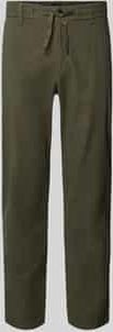 Boss Orange by Hugo Boss Tapered Chino aus Baumwoll-Mix Modell CHINO-TAPERED-DS-10