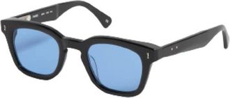 Peter and May unisex, Accessoires, Noir, Taille: 47 MM Lunettes