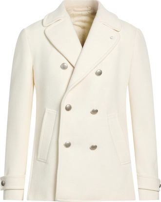 L.B.M. 1911 JACKEN & M&Auml;NTEL - M&auml;ntel auf YOOX.COM