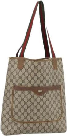 Gucci Damen, Pre-Owned, Beige, ONE SIZEGr&ouml;&szlig;e