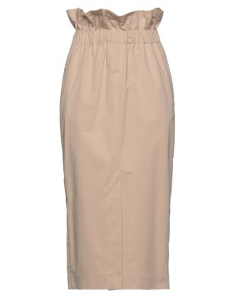 Emporio Armani HOSEN & R&Ouml;CKE - Midi-R&ouml;cke auf YOOX.COM