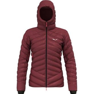 Salewa Damen Funktionsjacke ORTLES MED 3 RDS DWN JACKET W