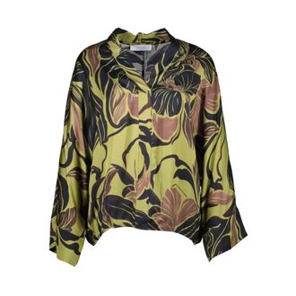 Am&eacute;lie & Am&eacute;lie Lagos Bluse - - Blouses & Shirts - Damen - Mehrfarbig - M