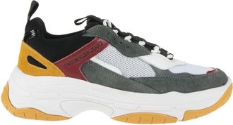 Calvin Klein SCHUHE - Sneakers auf YOOX.COM