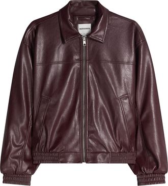 Bershka Jacke