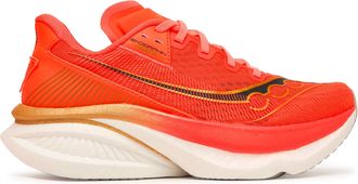 Saucony Laufschuhe Saucony Endorphin Azura S101348 Korallenfarben