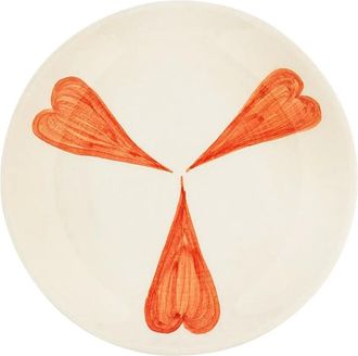 Anna + Nina Assiette Clasic Love Dessert Anna + Nina