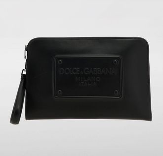 Dolce & Gabbana Aktentasche DOLCE & GABBANA Herren Farbe Schwarz