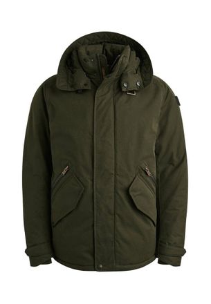 PME Legend Herren Winterparka TUPULAR