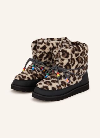 Arizona Love Arizona Love Boots beige