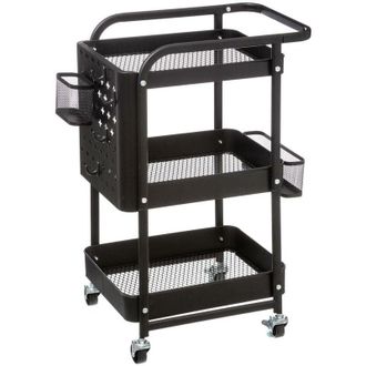 5five Simply Smart 5five Simply Smart - Beistelltisch kleines modell metall - 5five