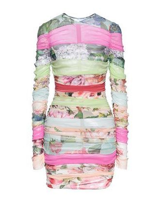 Dolce & Gabbana ROBES - Robes courtes sur YOOX.COM