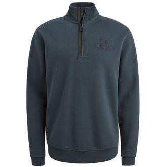 PME Legend Half Zip Collar Inte - 3XL