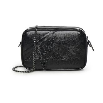 Golden Goose Damen, Taschen, Schwarzk, ONE SIZEGr&ouml;&szlig;e