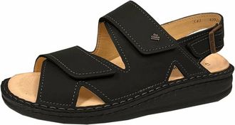 Finn Comfort Herren, Schuhe, Schwarzk, 46 EUGr&ouml;&szlig;e