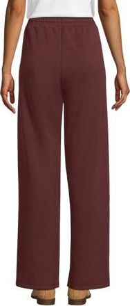 Lands End Scuba-Hose, Damen, Gr&ouml;&szlig;e:36-38 regular, Pink, Polyester/Polyester-Mischung, by Lands End