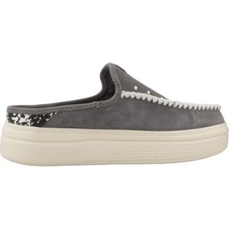 Hey Dude Damen, Schuhe, Grau, 39 EUGr&ouml;&szlig;e