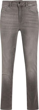Liu Jo HOSEN & R&Ouml;CKE - Jeanshosen auf YOOX.COM
