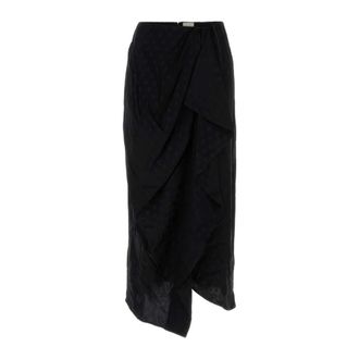 Isabel Marant Damen, R&ouml;cke, Schwarzk, XSGr&ouml;&szlig;e