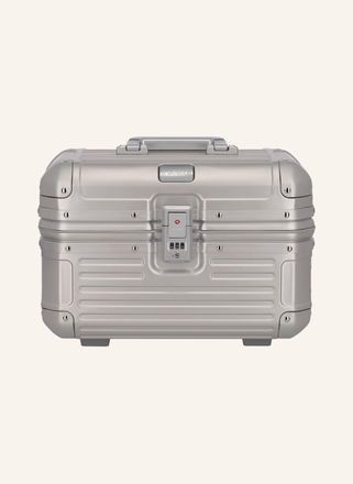Travelite Beautycase Next 2.0 silber
