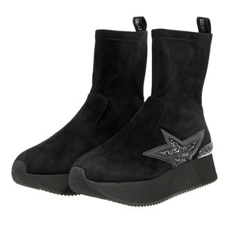 Liu Jo Sneaker - Dreamy - Gr. 36 (EU) - in Schwarz - für Damen