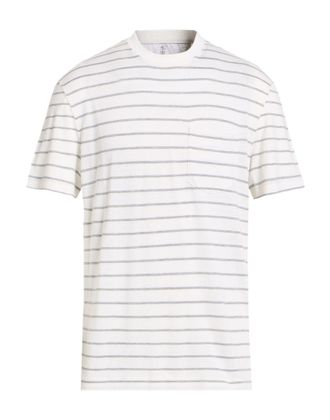 Brunello Cucinelli TOPS - T-shirts auf YOOX.COM