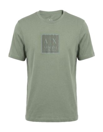A|X Armani Exchange TOPS - T-shirts auf YOOX.COM