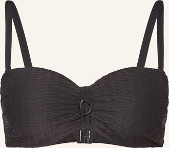 Femilet Femilet B&uuml;gel-Bikini-Top Bonaire schwarz