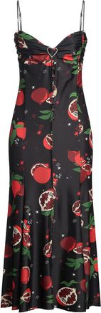 Aniye By KLEIDER - Midi-Kleider auf YOOX.COM