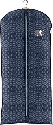 Domopak Living 908014 Tasche für Mäntel, Blau, 60 x 135