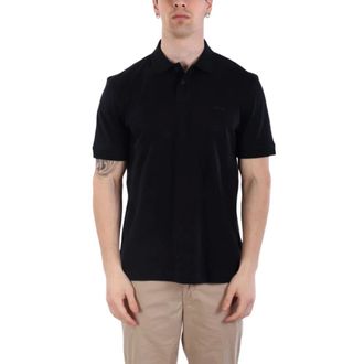 HUGO BOSS Homme, Tops, Bleu, Taille: XL Boss - Hauts > Polos