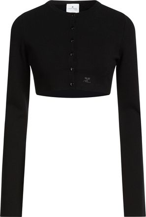 Courrèges STRICKWAREN - Strickjacken auf YOOX.COM